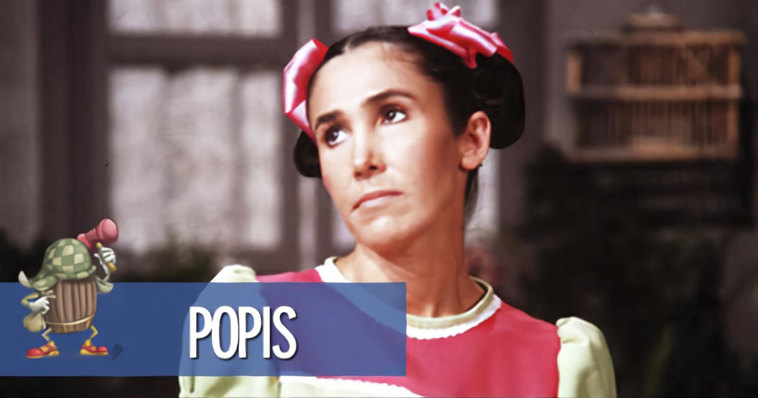 10 Datos curiosos que no sabías del chavo del 8 - Dato Curioso